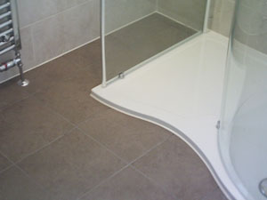 Domestic Mastic & Sealant Applicators Meopham - Kent Mastic Man