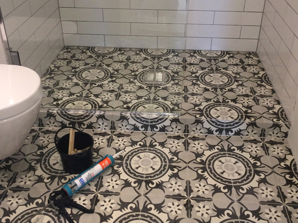 Services - Kent Mastic Man